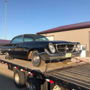 Gallery | Memory Lane Auto Restoration