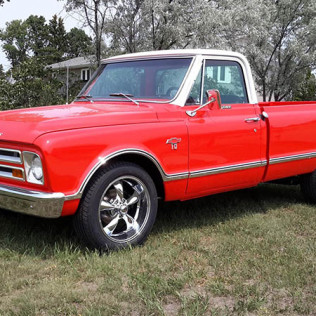Gallery | Memory Lane Auto Restoration
