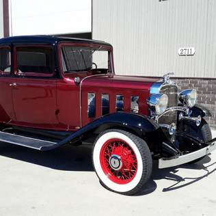 Gallery | Memory Lane Auto Restoration